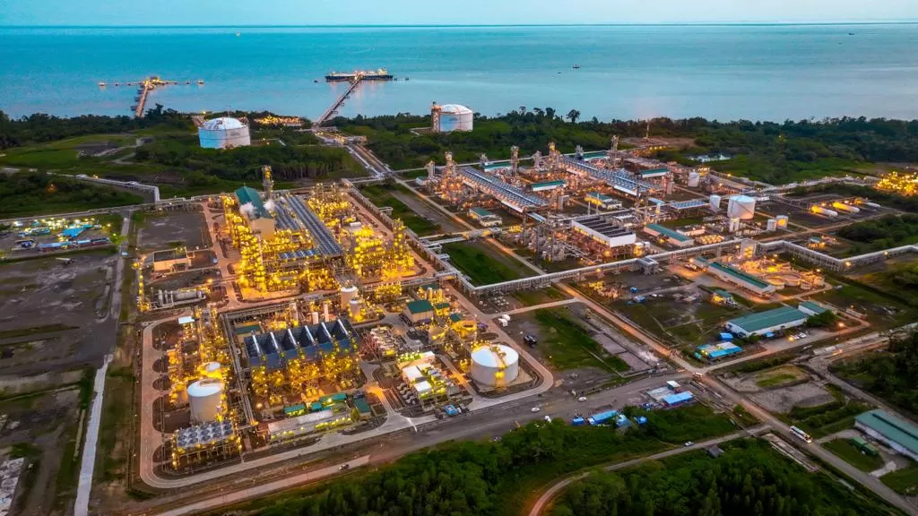 Investasi LNG di Asia Tenggara: Indonesia dan Malaysia Jadi Penggerak Utama? | Postmineral