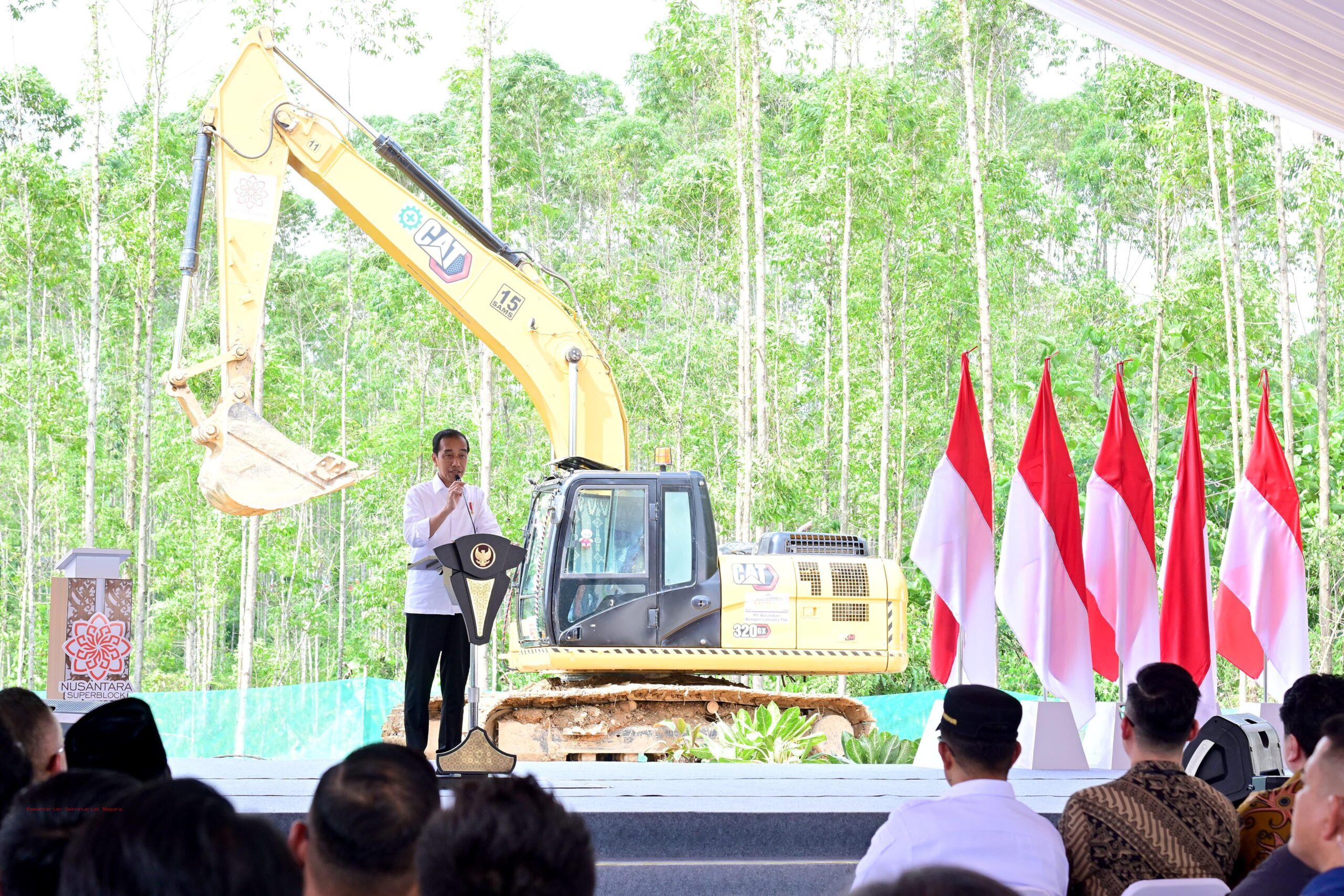 Peran Investor IKN: Siapa Saja yang Terlibat dan Apa Manfaatnya ...